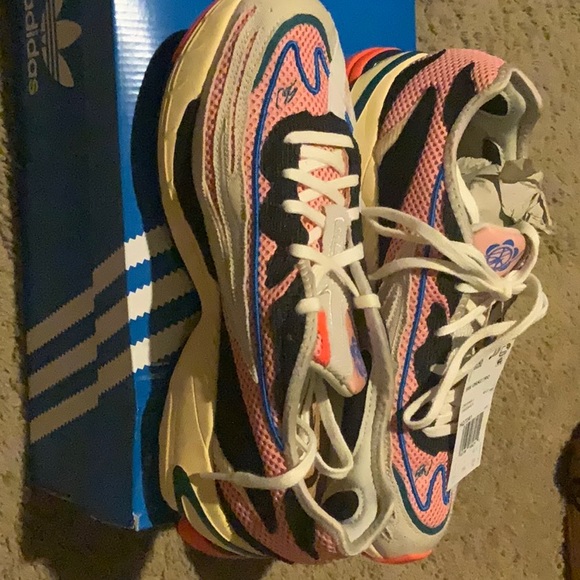adida sean Wotherspoon | Shoes | Original Nib Adidas Ortetro Sean ...